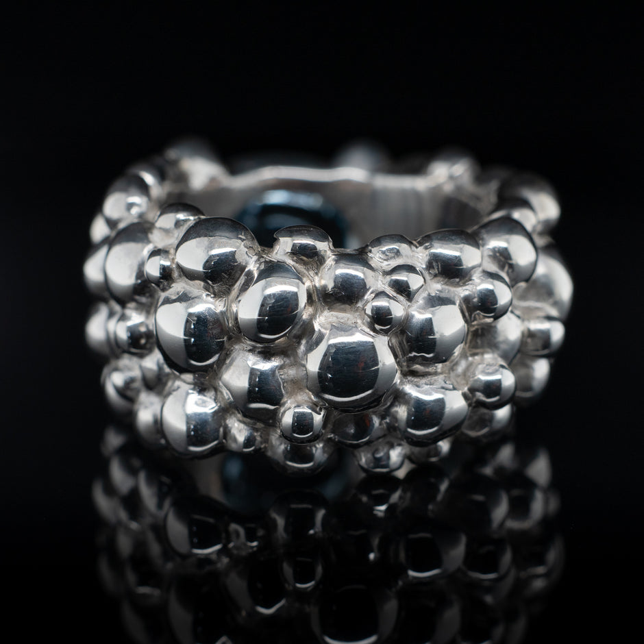 Handmade & Bespoke Jewellery – Charlotte Cornelius